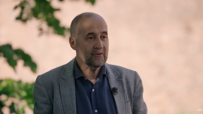 «Кормилец России», актриса и политолог попали в реестр иноагентов Минюста — EADaily, 8 августа ...