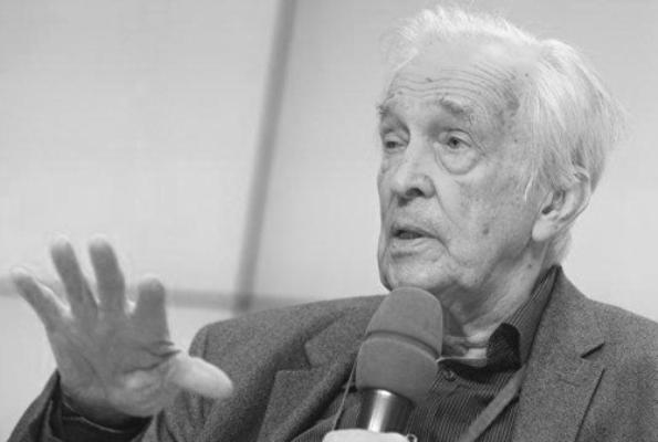 Журналист и дипломат Валентин Фалин скончался на 92-м году жизни ...