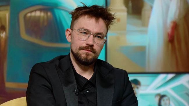 The most sought-after Russian actor spoke about leaving the country ...